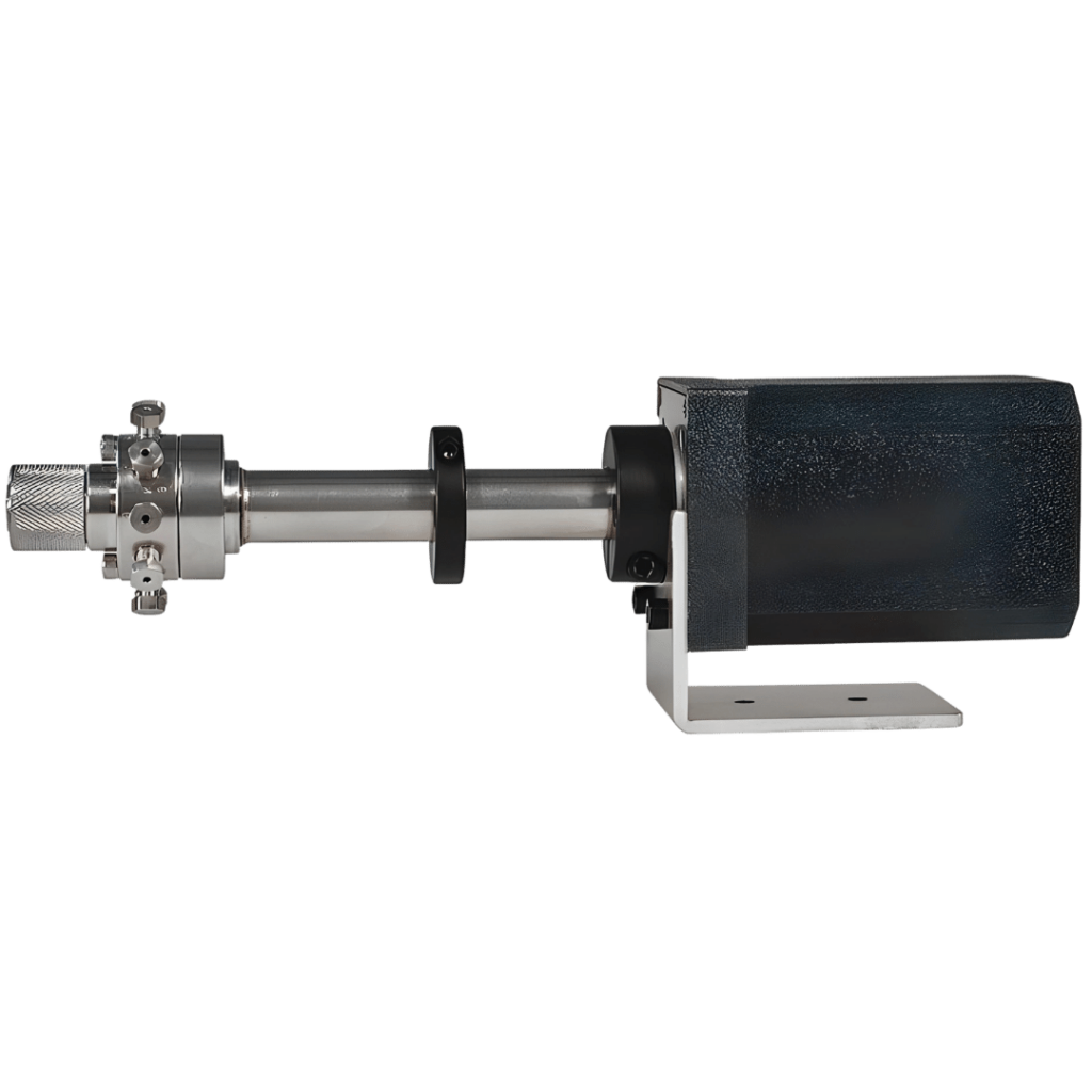 Special Gas Chromatography Valves - ΑΣΤΕΡΙΑΔΗΣ Α.Ε.