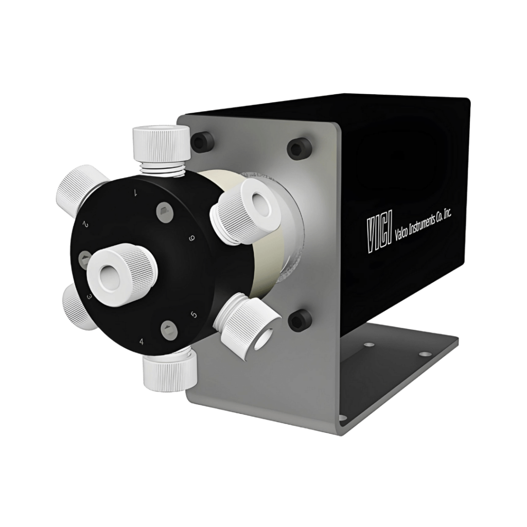 Special Liquid Chromatography Valves - ΑΣΤΕΡΙΑΔΗΣ Α.Ε.