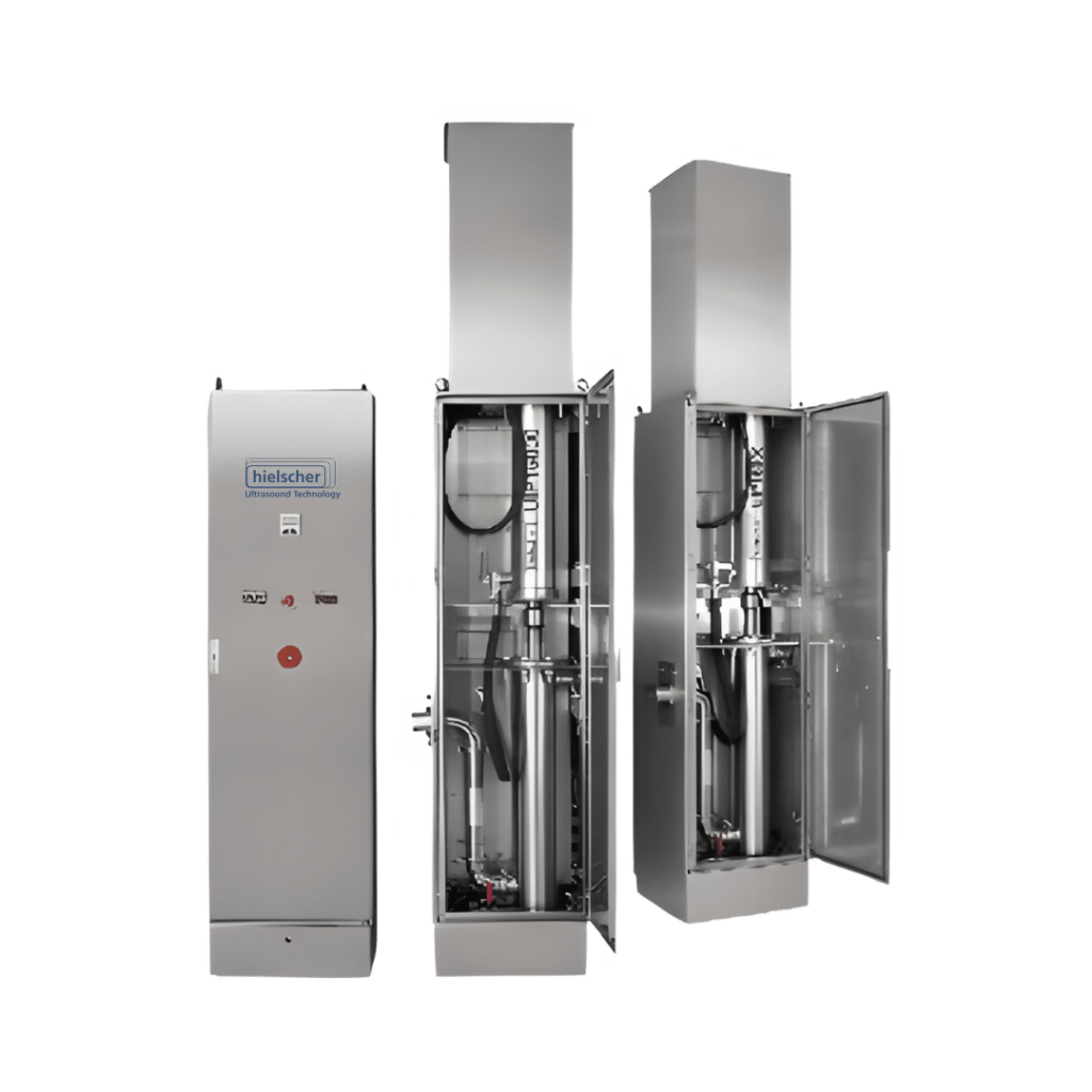 Industrial Ultrasonic Devices - ΑΣΤΕΡΙΑΔΗΣ Α.Ε.